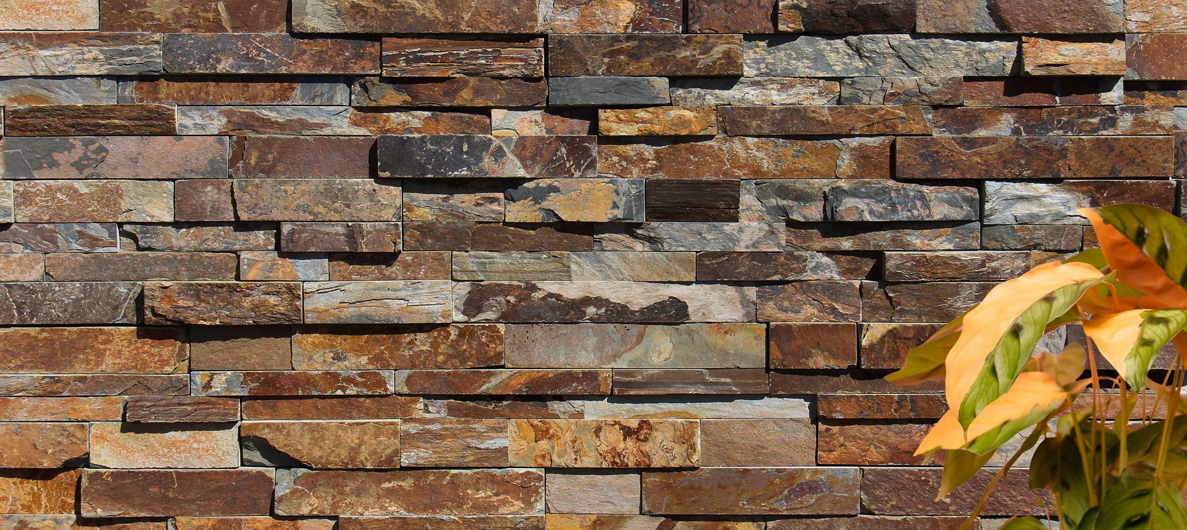 Natural Stone Cladding Supplier